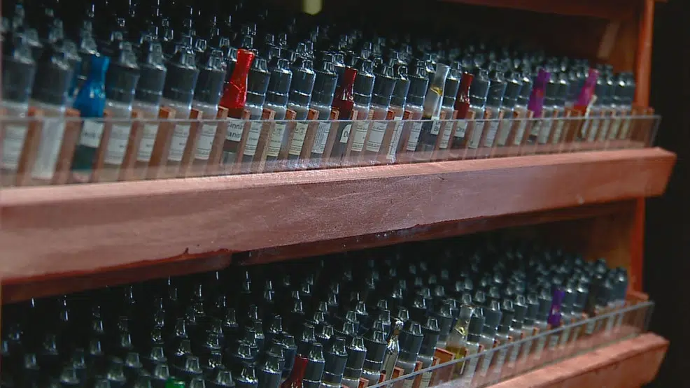 Youth Vaping Rates Increasing | 1330 & 101.5 WHBL