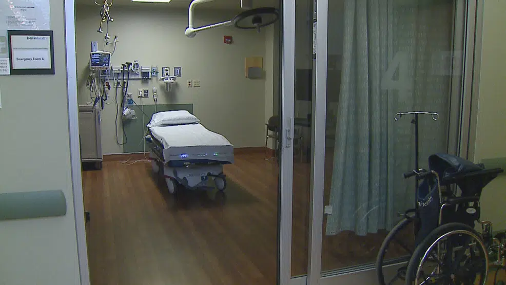 Republicans Propose Greater Pricing Transparency for Hospitals | 1330 ...