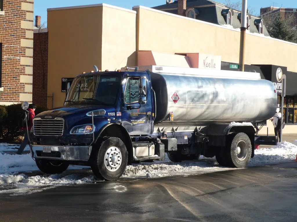 Evers issues energy emergency | 1330 & 101.5 WHBL