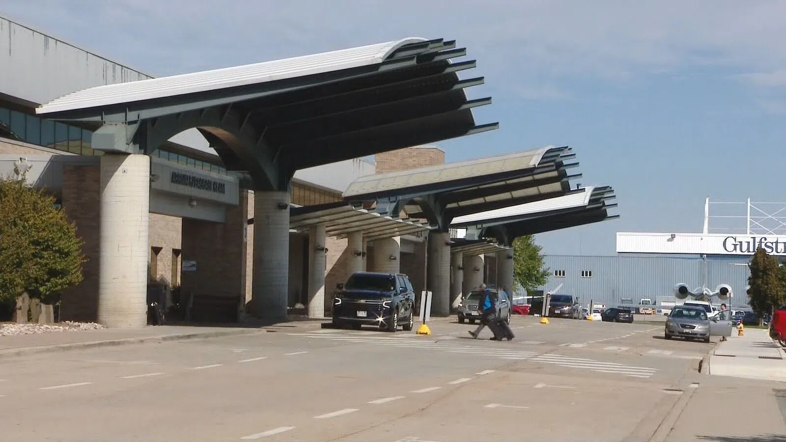 Major Airports In Wisconsin