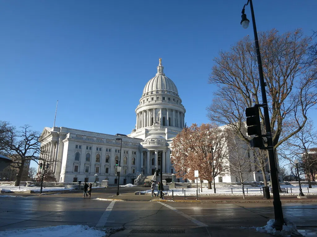 Work Search Requirement Vote Coming This Week | WSAU News/Talk 550 AM ...