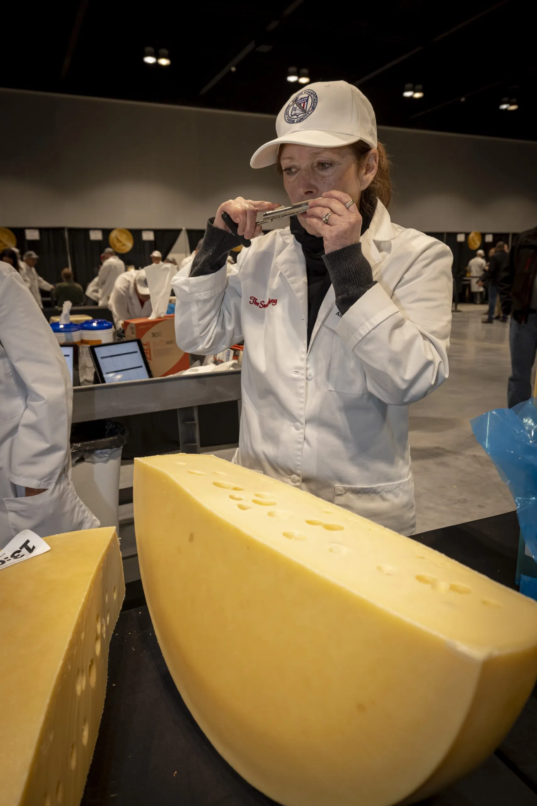 U.S. Championship Cheese Contest Announces Top 20 Finalists | WSAU News ...