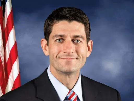 Former Speaker Paul Ryan Talks Trump | WSAU News/Talk 550 AM · 99.9 FM ...