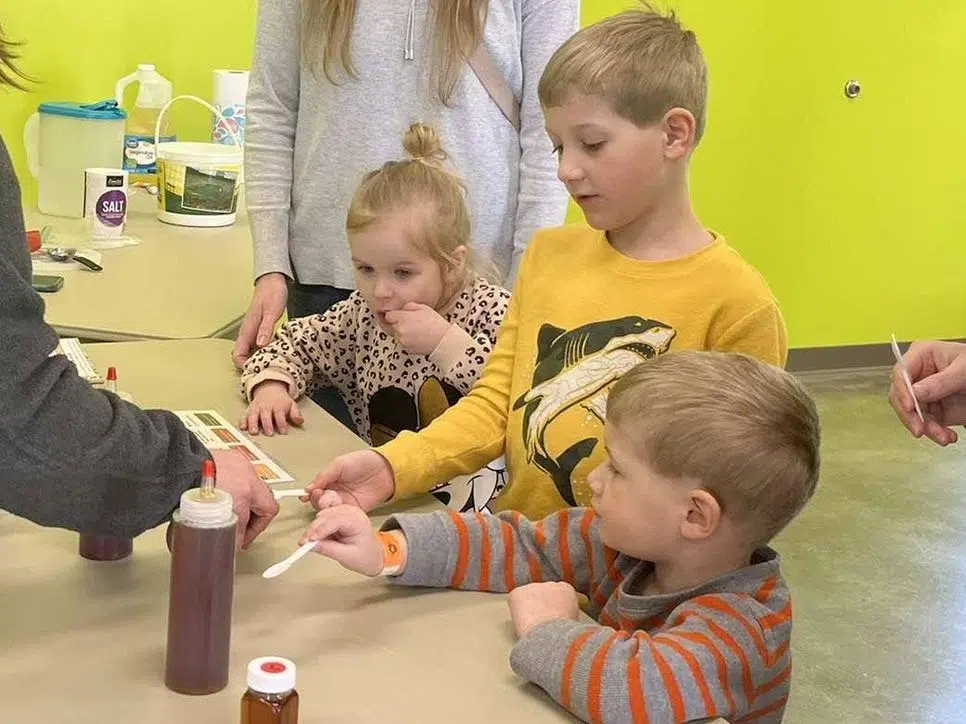 Maple Days Returns to Farm Wisconsin Discovery Center | WSAU News/Talk ...