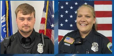 Officers, Suspect Involved in Barron County Shootout Identified | WSAU ...