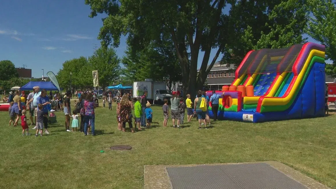 $1 Billion to Bridge Digital Divide and Expand Internet Access | WSAU ...