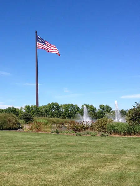 LISTEN: Going BIG For Flag Day | WSAU News/Talk 550 AM · 99.9 FM ...