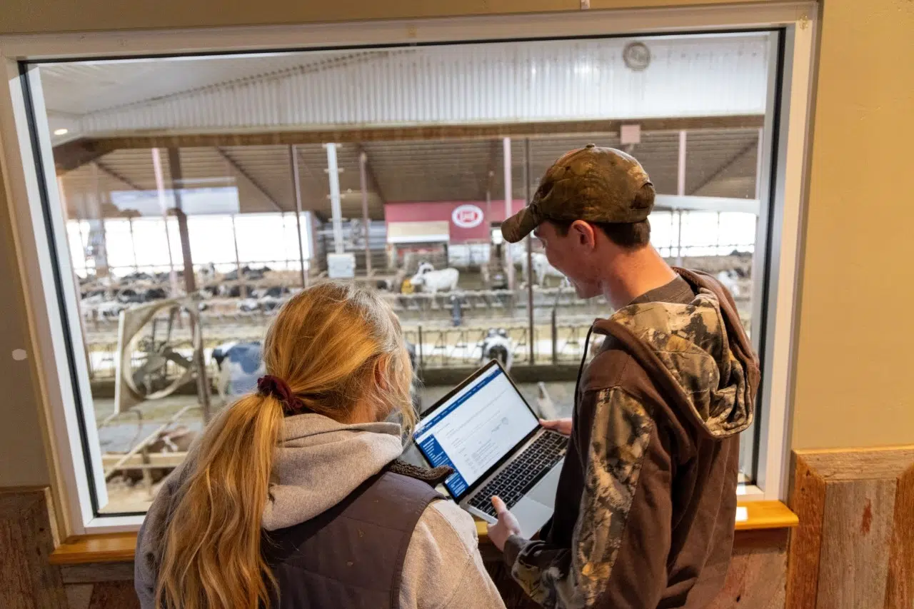 New Dairy Automation degree offered at Fox Valley Technical College ...