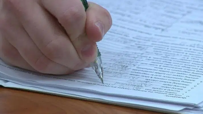 Wisconsin Standardized Testing Showing some Improvements | 1330 & 101.5 ...