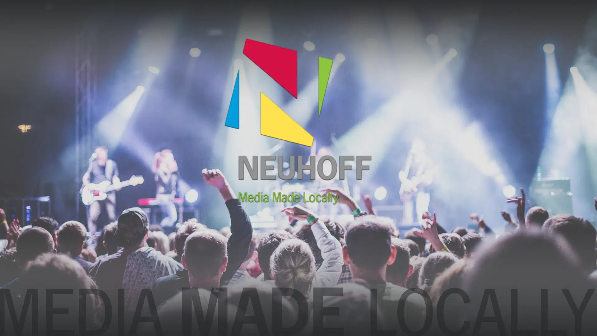 Advertise | Neuhoff Media