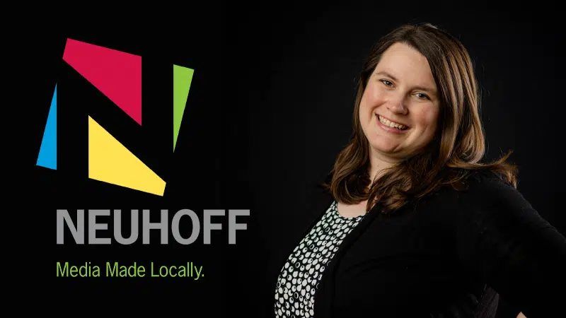 July 12, 2021 – Neuhoff Media’s Stephanie Pinkston announced as one of ...