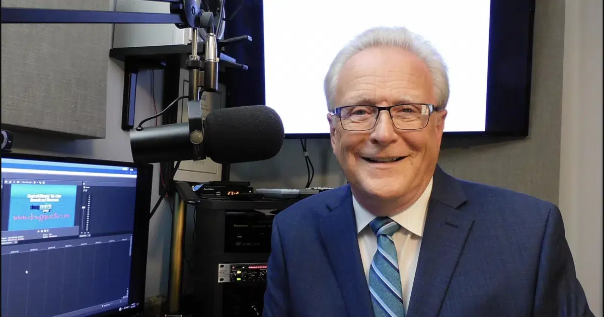 Former Neuhoff Media GM Doug Quick Named Illinois Broadcasters ...