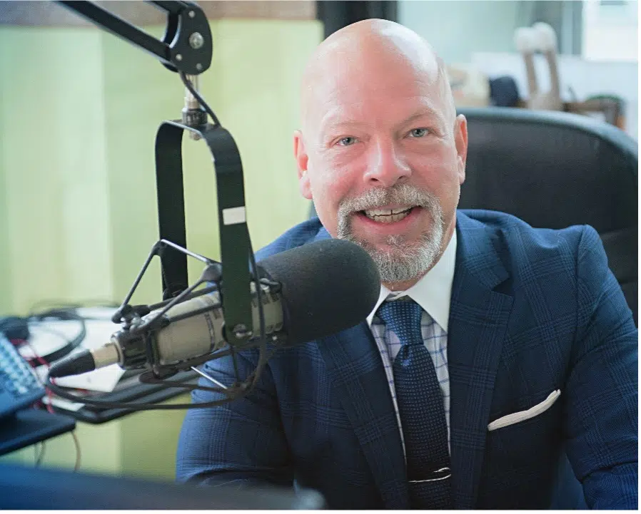 Brian Byers joins Ronald McDonald House Charities® of Central Illinois ...