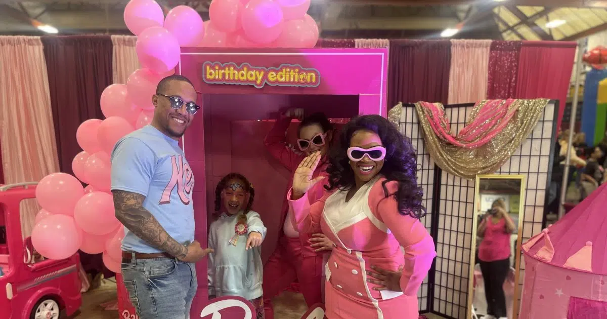 Neuhoff Media Decatur brings the family fun with Kids Fest | Vermilion ...