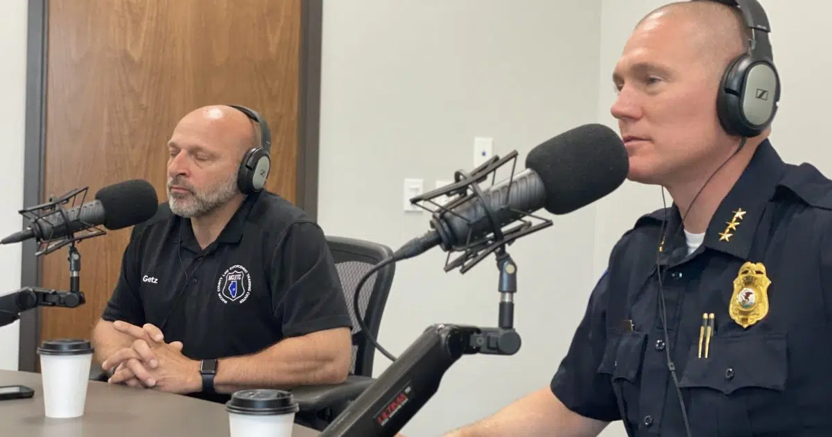 WSOY’s Byers & Co. Invited to the National ICAT Training Center ...