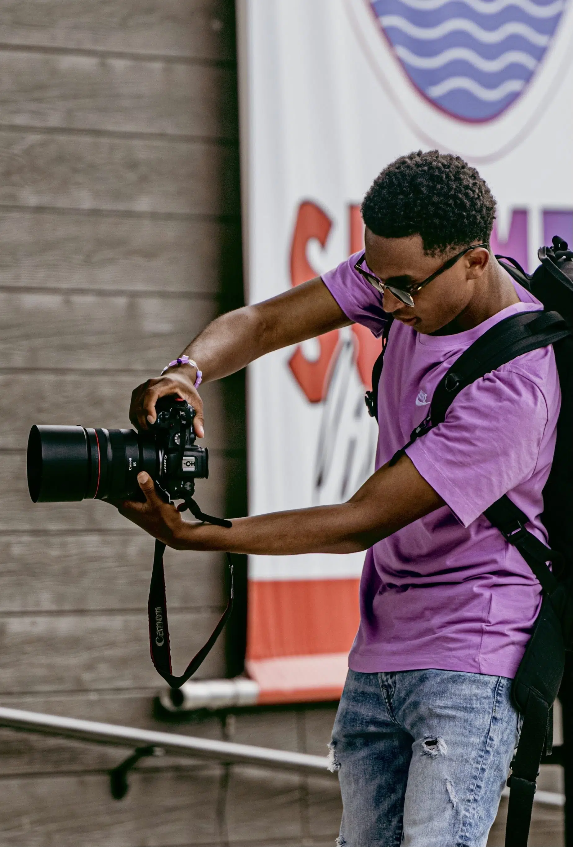 DCLI NowDecatur.com Intern Isaiah Bradford Captures Stunning Photos at ...