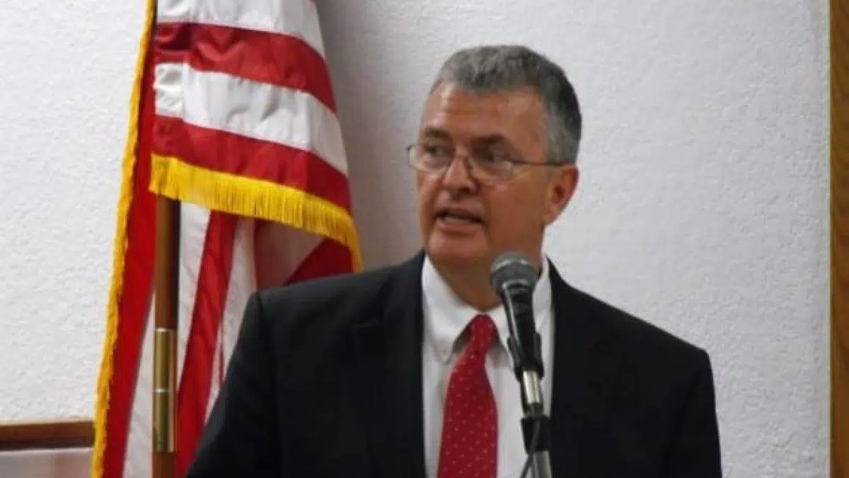 Next Change in Springfield: Tom Bennett from House to Senate; Who Gets ...