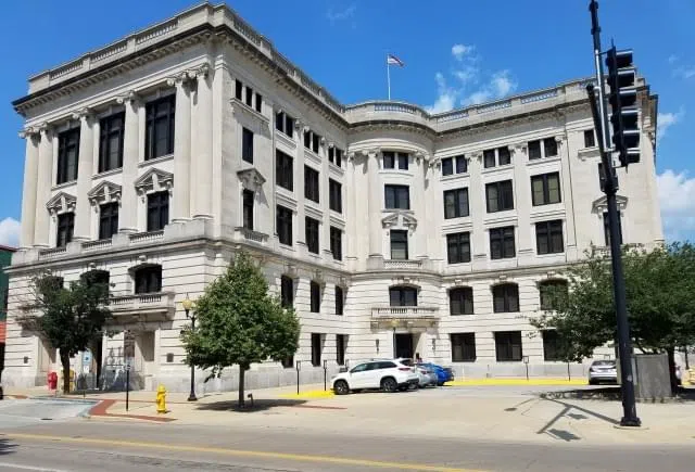 News | Vermilion County First