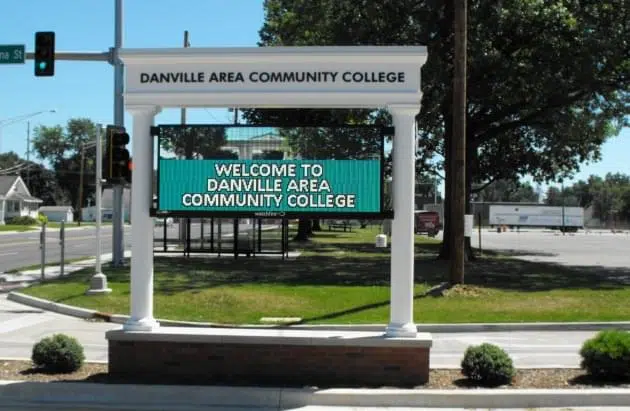 40th Annual College Day Set at DACC | Vermilion County First