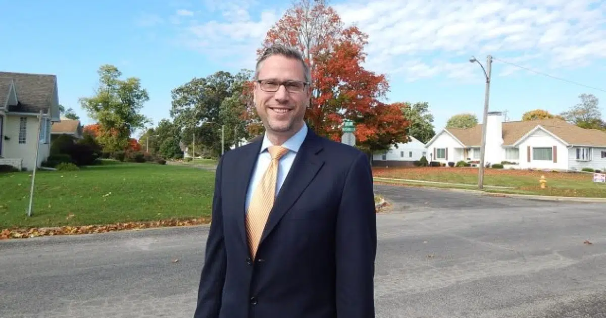 Illinois State Treasurer Michael Frerichs Reminds Young Photographers ...