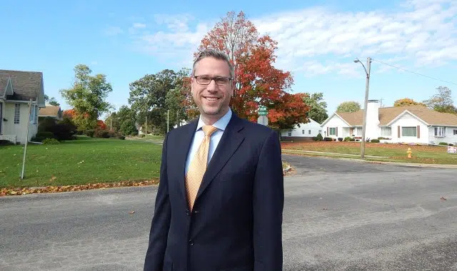 Illinois State Treasurer Michael Frerichs Reminds Young Photographers ...