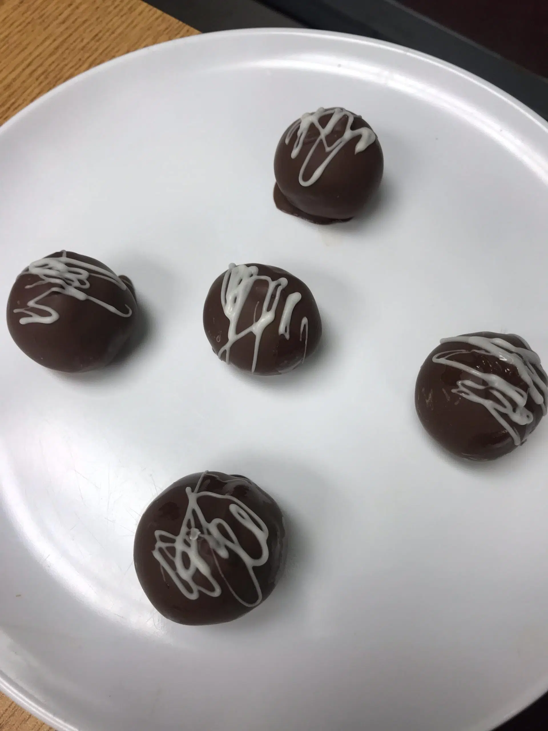 Salted Monkey Balls – 1-18-19 | Vermilion County First