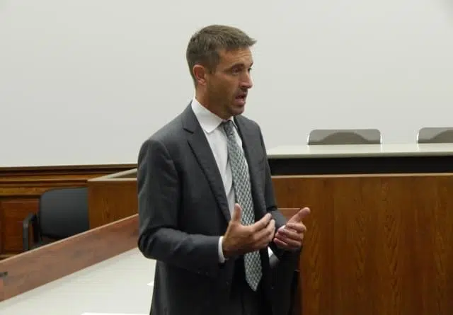 Local Lawmakers Voice Concerns on Minimum Wage | Vermilion County First