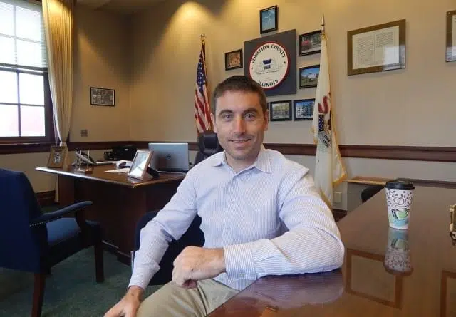 County Board to Hold Final Meeting at Annex | Vermilion County First