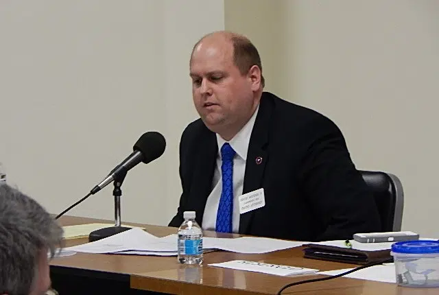 Mockbee Appointed Associate Judge for Fifth Circuit | Vermilion County ...