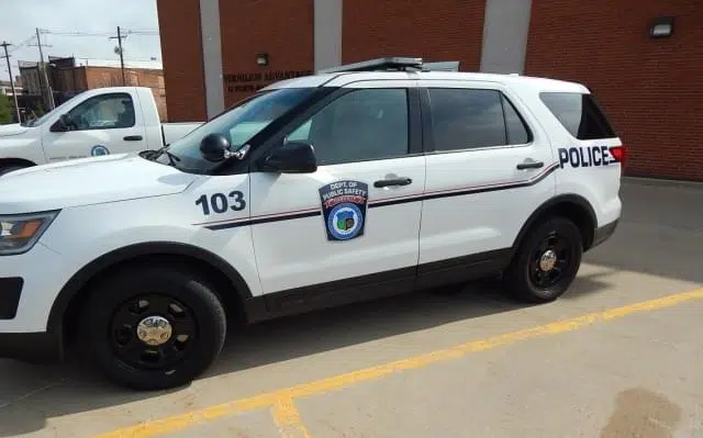 Danville Police Join Nationwide Safety Campaign | Vermilion County First