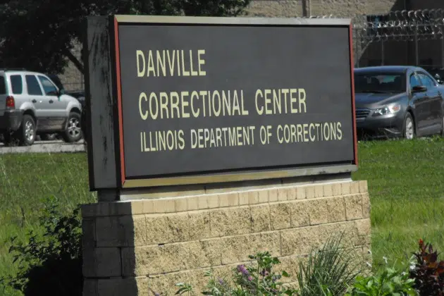 Hearing Focuses on Danville Correctional Center | Vermilion County First