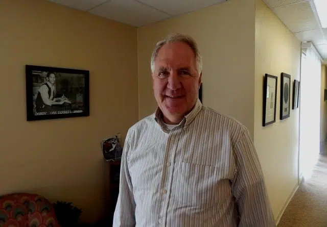 Rep. Shimkus: Time to Move Off Report | Vermilion County First