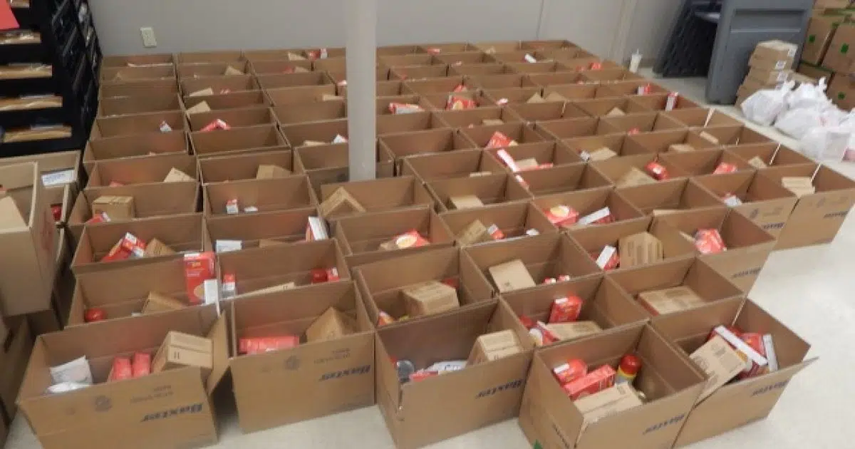 Salvation Army Food Pantry Closed Friday, June 30th and Tuesday, July ...