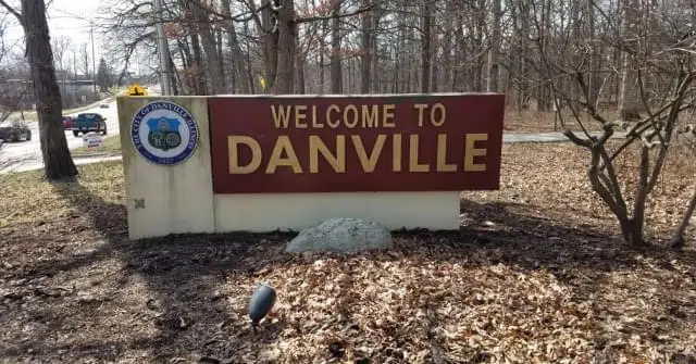 Danville Among Top Places in America to Relocate | Vermilion County First