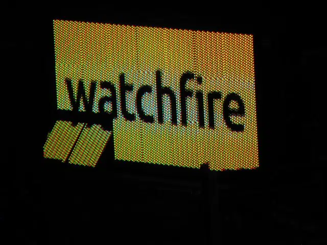 Watchfire Signs Gets Multi-Million Dollar Las Vegas Contract ...