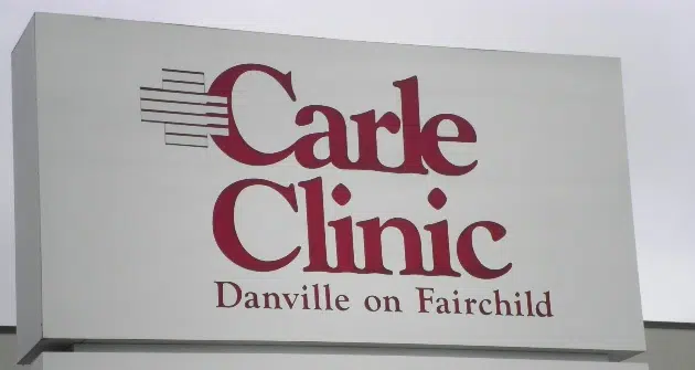 Carle Issues Statement on COVID-19 Efforts | Vermilion County First