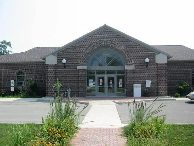 Westville Public Library Reopens | Vermilion County First