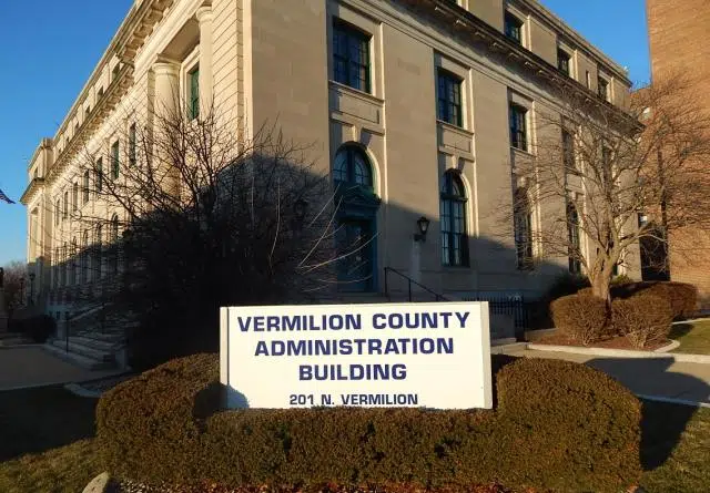 County Budget Numbers Strong Despite Pandemic | Vermilion County First