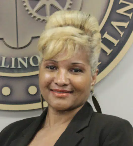 Finch Wants to Promote DACC, Increase Local Enrollment as Trustee ...