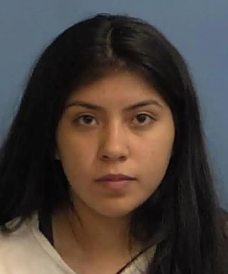 Woman Pleads Guilty to Role in Looting Incident Following George Floyd ...