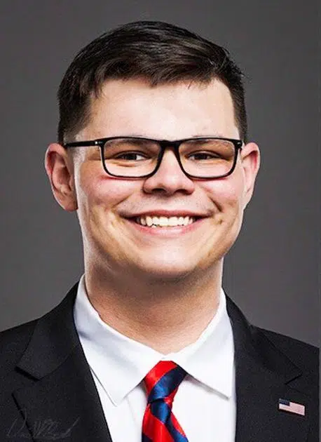 Bass Making Mental Health a Priority as Wabash College Student Body ...