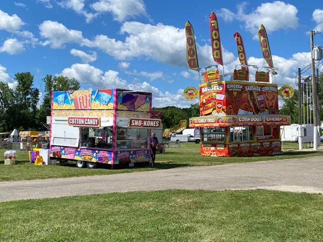 Vermilion County Fair & Expo Begins Wednesday | Vermilion County First