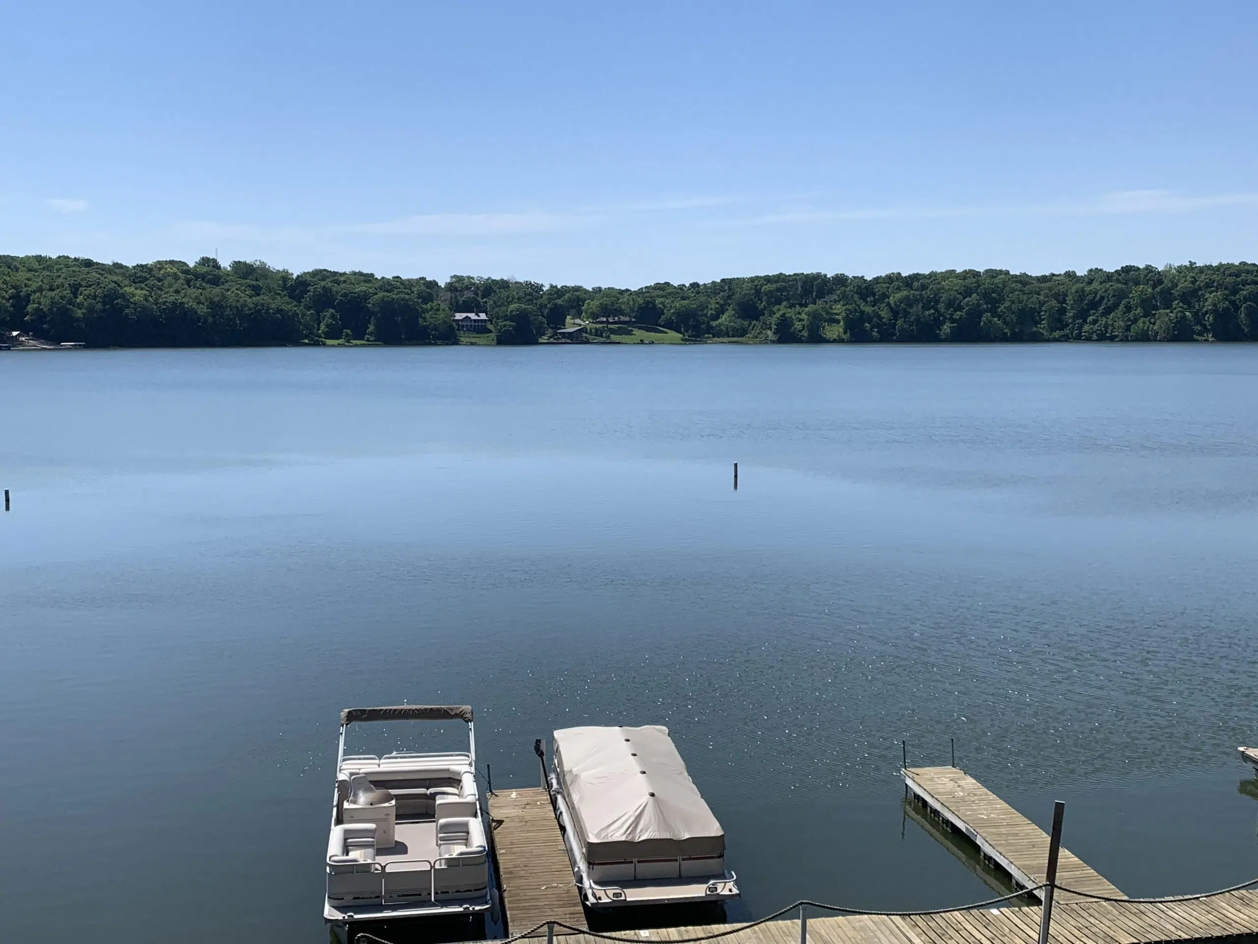 Aqua Illinois to Hold Annual Lake Vermilion Clean-Up Day; May 27th ...