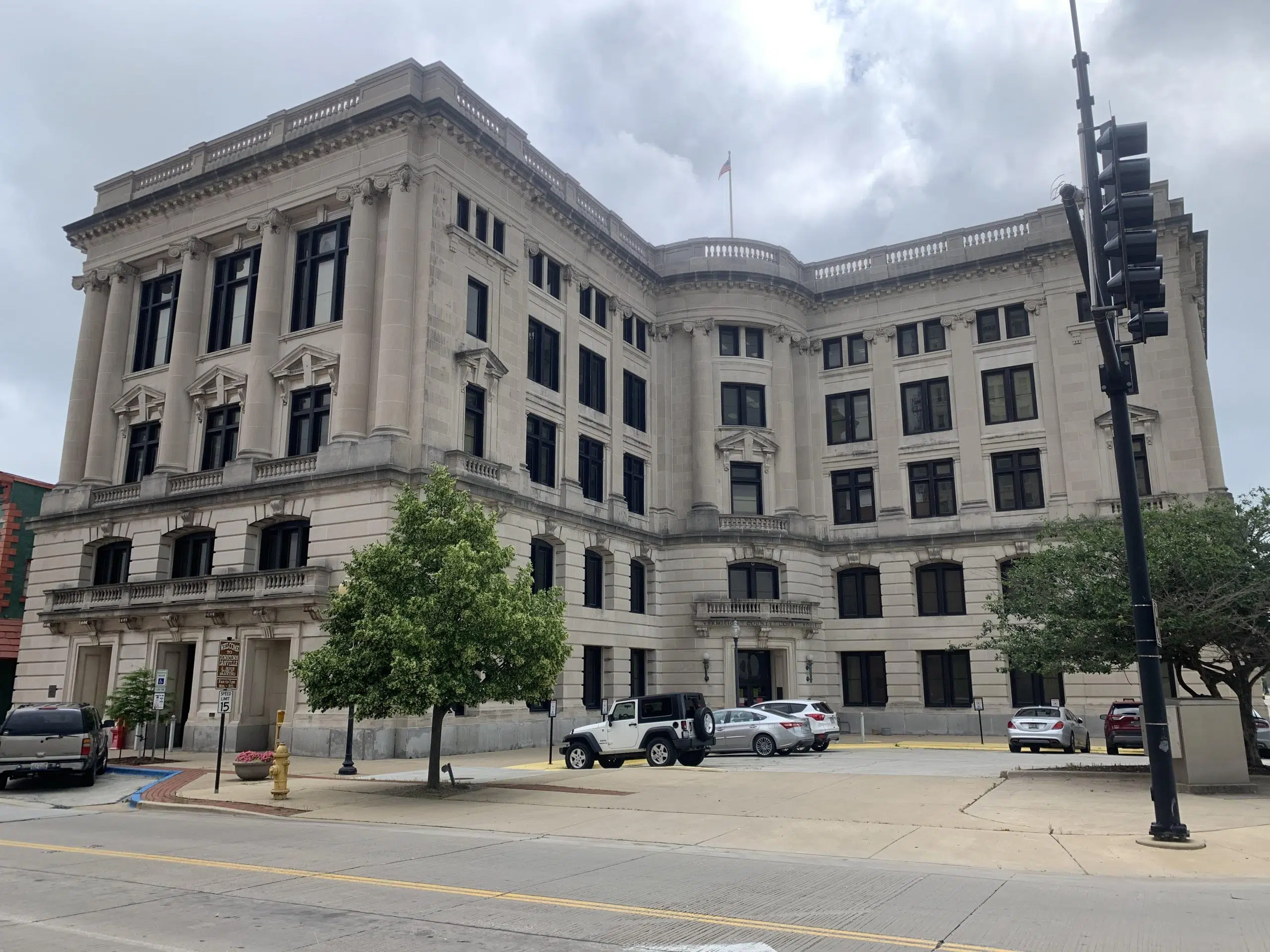 Attorney General Raoul: Danville Man Sentenced to More Than 100 Years ...