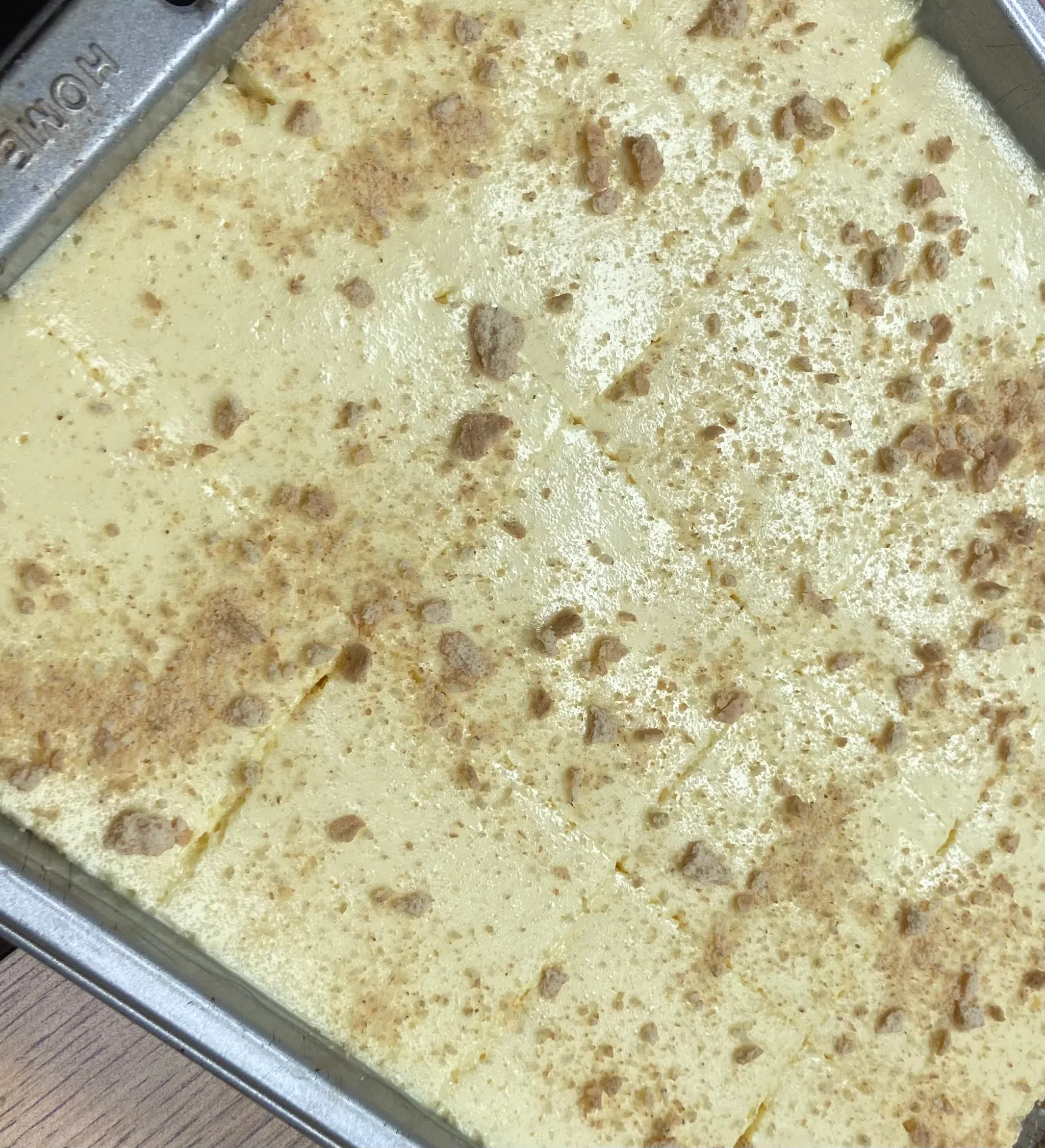 Milnot Lemon Cheesecake 6-25-21 | Vermilion County First