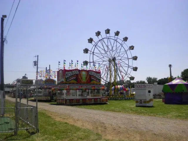 It’s Vermilion County Fair Time! | Vermilion County First