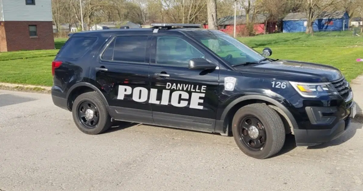 Danville Police on Special 4th of July Safety Campaign Through July 5th ...