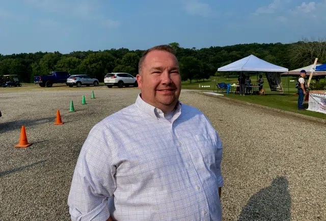 Statement from Dr. Stacy Bennett on Senator Scott Bennett’s permanent ...