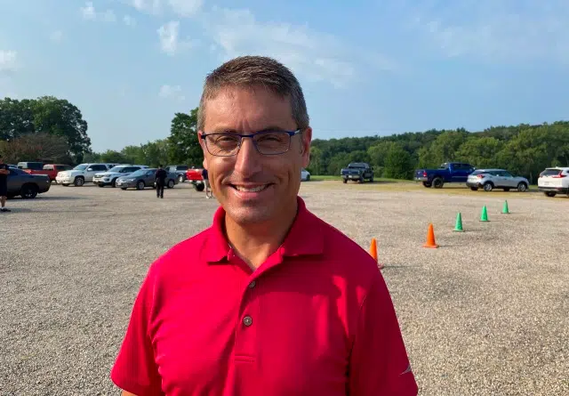 Some Local Legislators Speak-Out on Mask Mandate | Vermilion County First