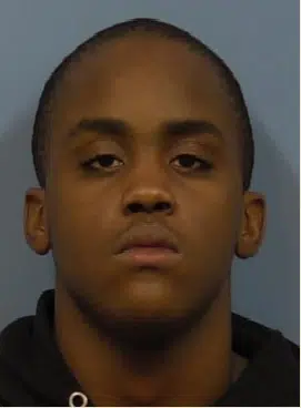 Danville Police Announce Arrest of 19-Year-Old in Connection with Sept ...